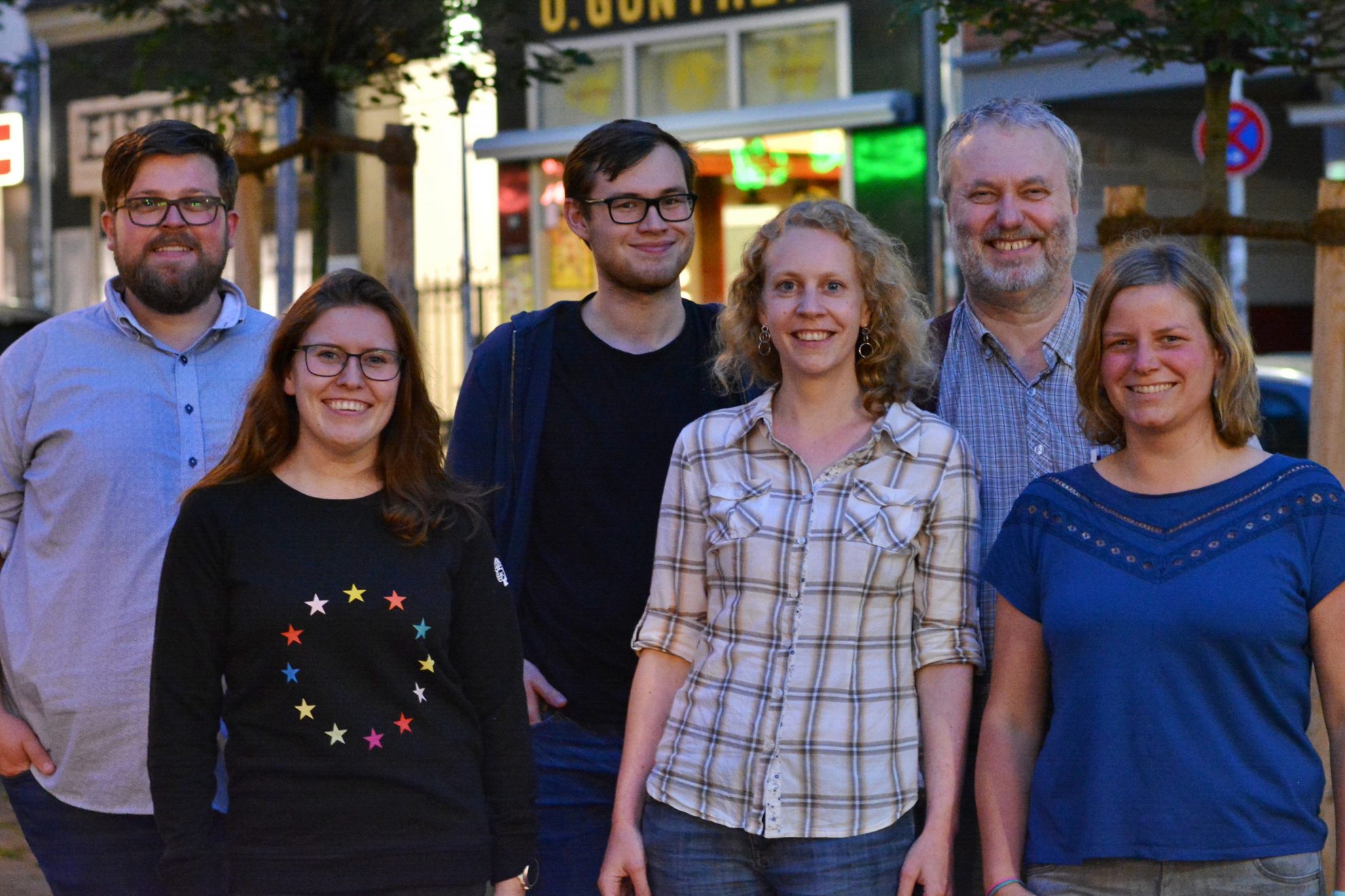 OV-Vorstand 2019/2020 › SPD Kiel West/Altstadt